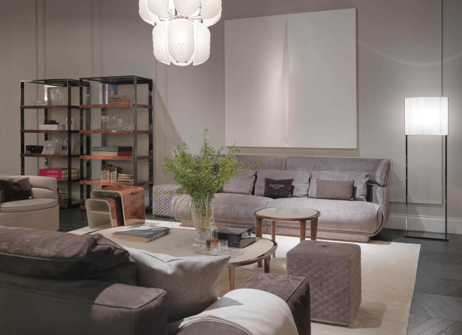 COFFEE TABLE LEWES – Eurasia Concept